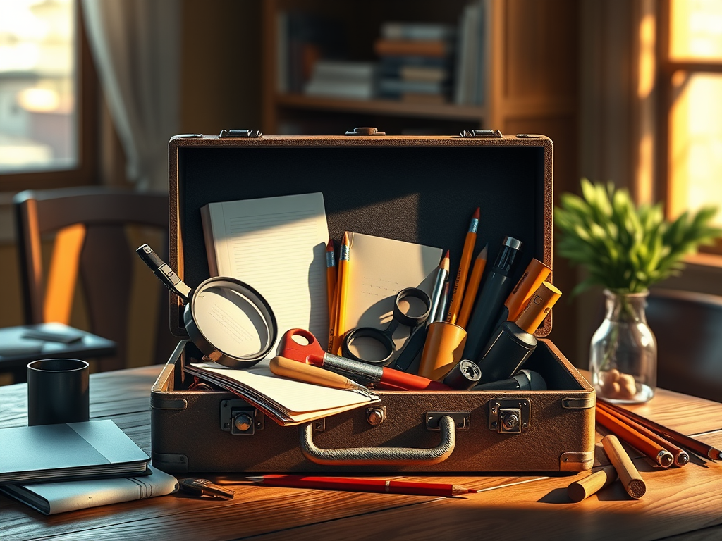 Why a Toolkit for Qualitative Research? – Karen O'Reilly